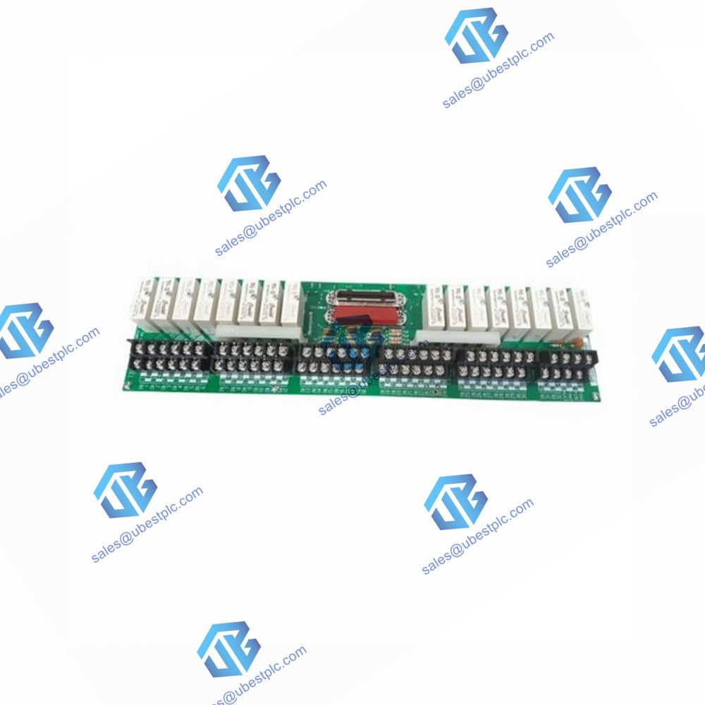 MC-TDID52 Honeywell Digital Input Module – Ubest Automation Limited