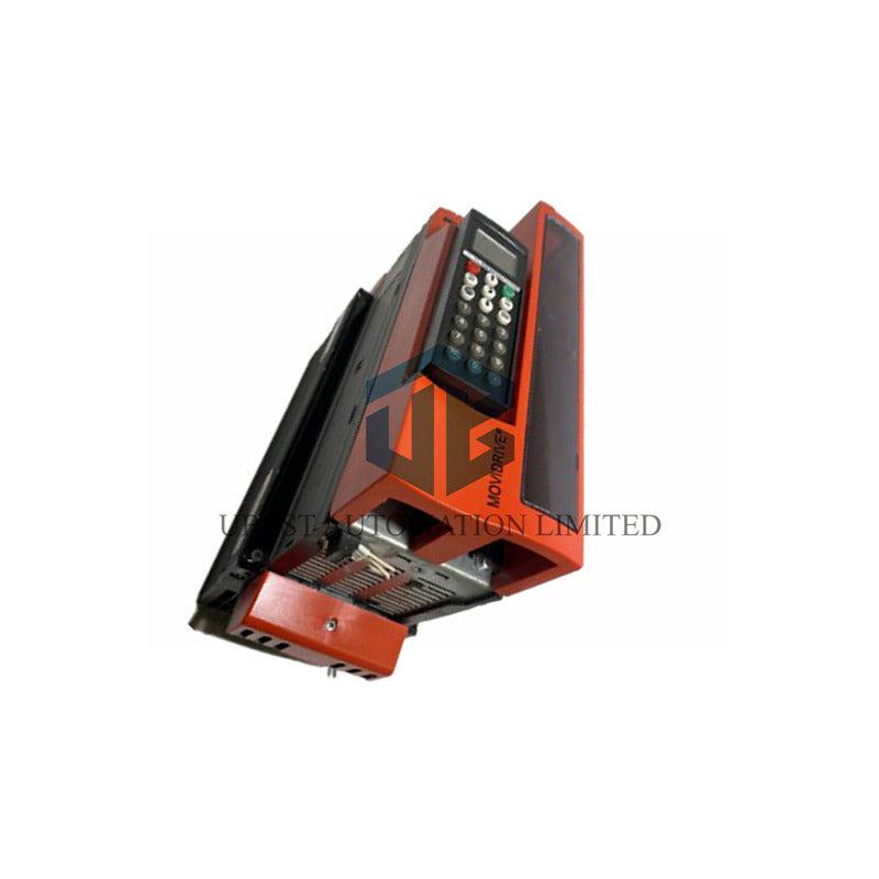 SEW EURODRIVE AC Motor Controller | MDX61B0110-5A3-4-00 – Ubest ...