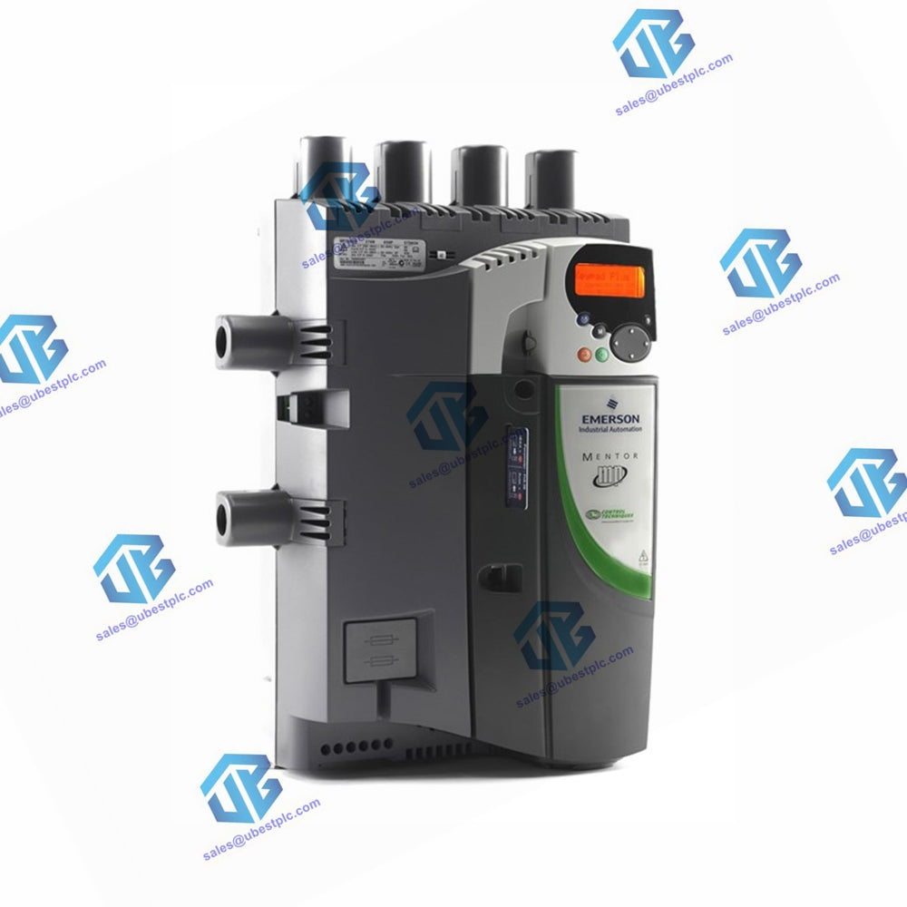 MP45A4R Emerson Inverter Mentor MP DC Drive – Ubest Automation Limited
