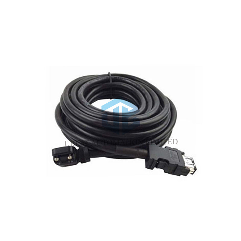 Mitsubishi MR-J3-PWS11-50M | 50 Meter High Flex Power Cable – Ubest ...