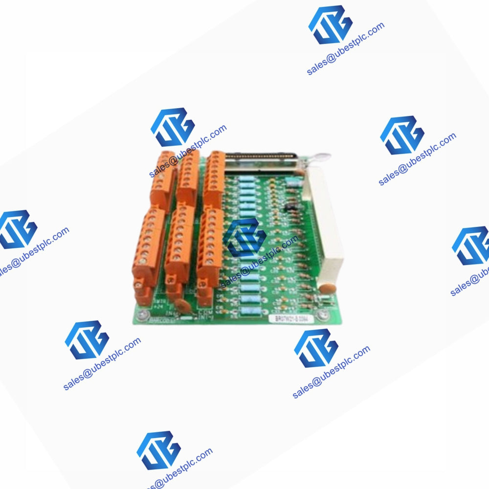 MU-TDPR01 Honeywell Digital Input Power Termination Module – Ubest ...