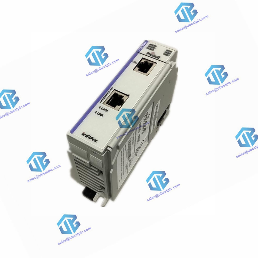 MVI69L-MBS ProSoft - Communication Module – Ubest Automation Limited