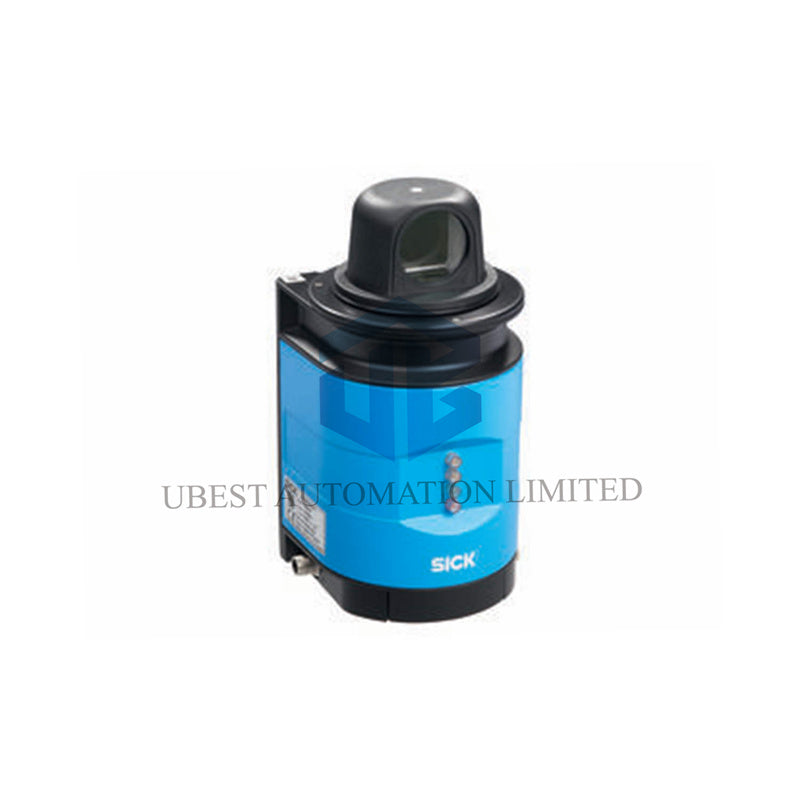 SICK NAV350-3232 Indoor Positioning LiDAR | High Accuracy – Ubest ...