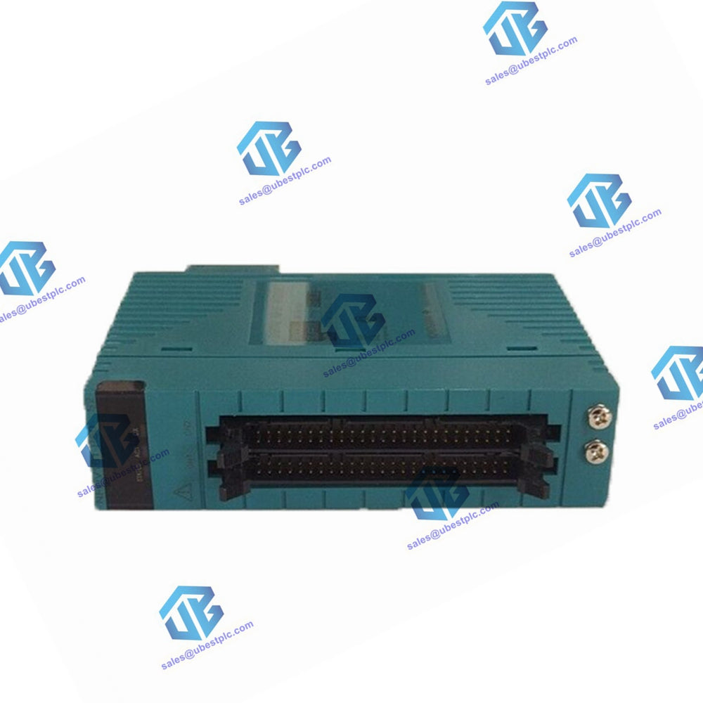 NFBU200-S16 Yokogawa Base Module – Ubest Automation Limited