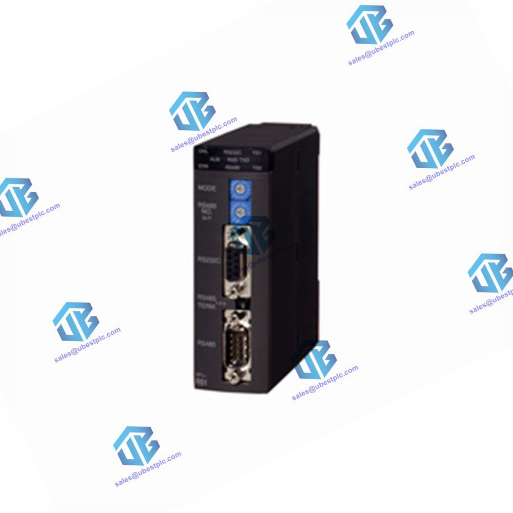 وحدة الاتصالات NP1L-RS4 من شركة Fuji Electric