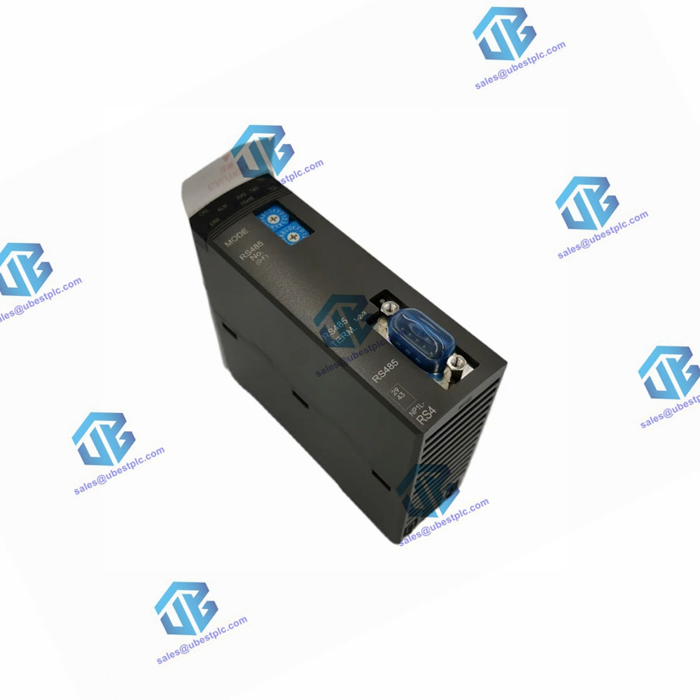 Fuji Electric NP1L-RS4 Communication Module – Ubest Automation Limited