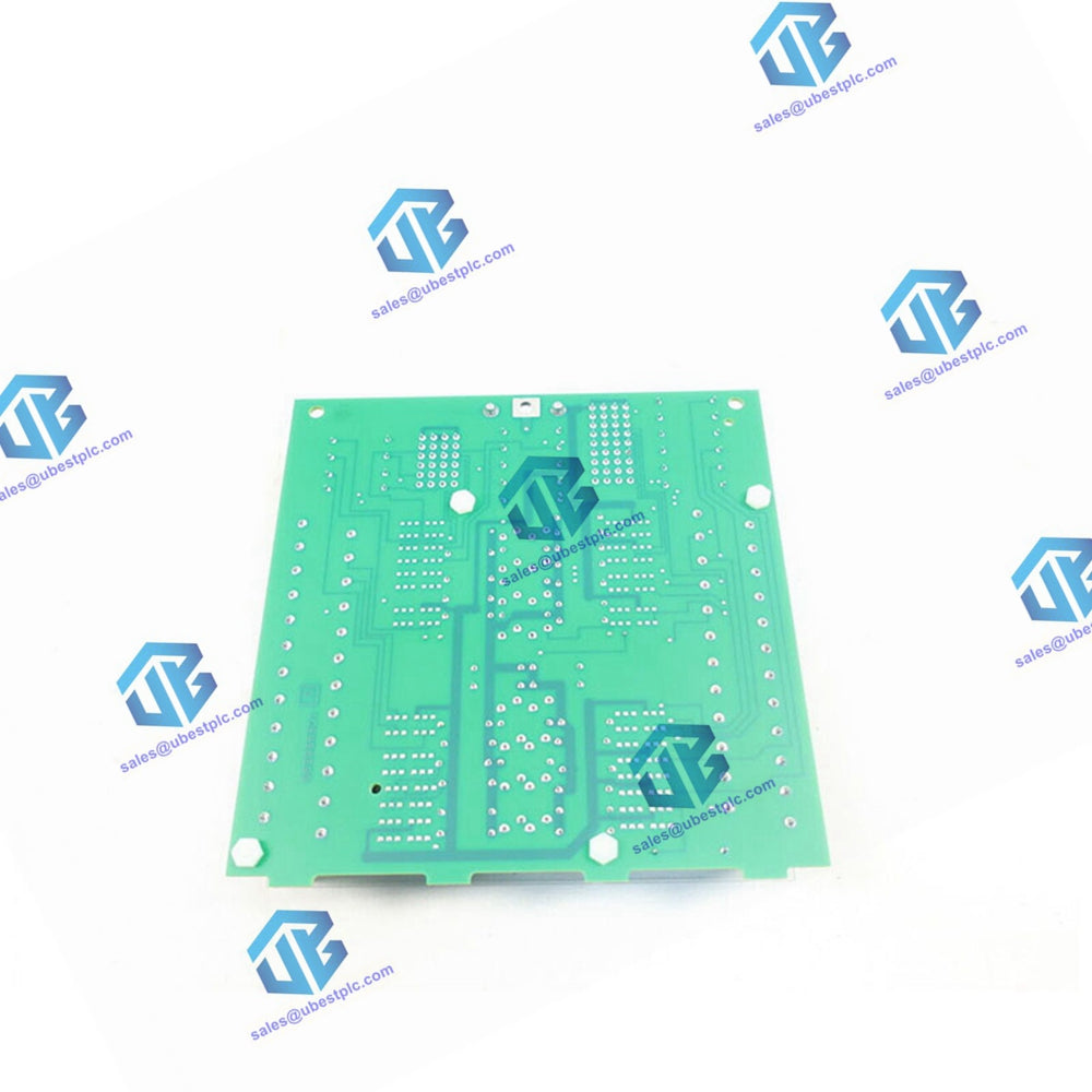 NTAM01 ABB - Analog Master Termination Unit – Ubest Automation Limited