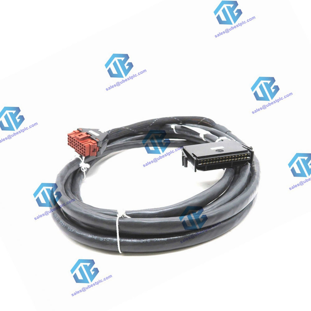 NKTU01-15 ABB Bailey Termination Unit Cable – Ubest Automation Limited