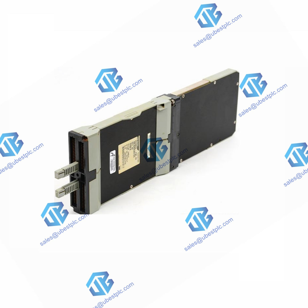 P0400YD FBM 03 | RTD Input Module Foxboro – Ubest Automation Limited