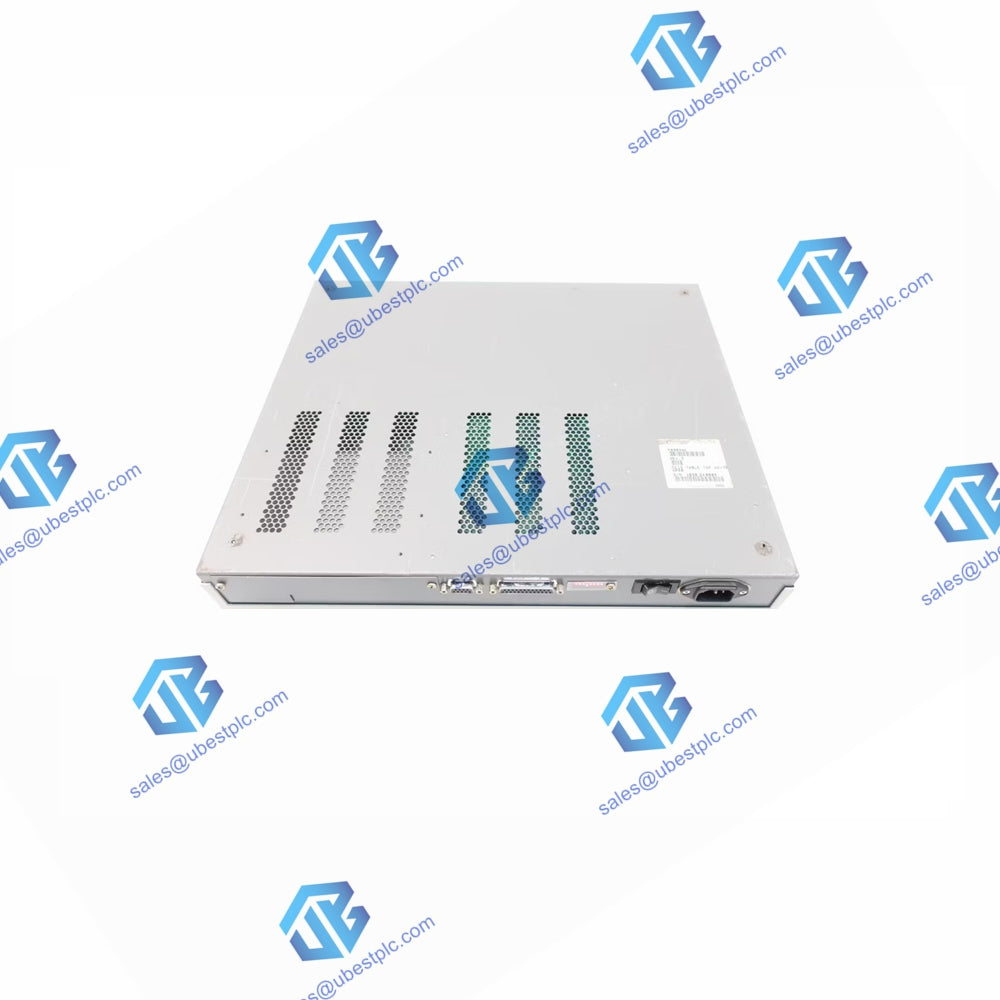 P0904AK Foxboro | GCIO Tabletop Module – Ubest Automation Limited