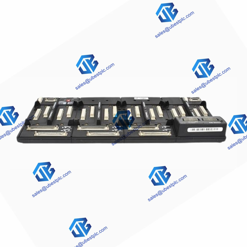 P0926JM - Foxboro 8 Position Baseplate – Ubest Automation Limited