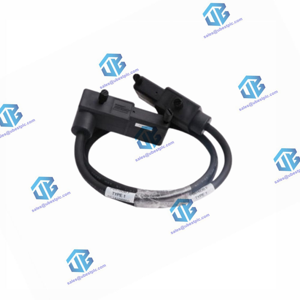 P0931RQ - Foxboro Black Cable Assembly – Ubest Automation Limited
