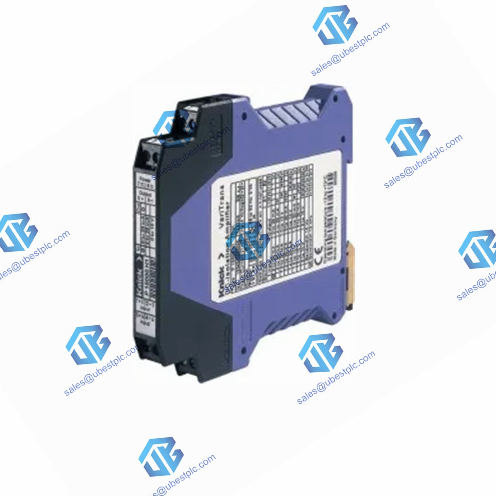 P 15000 H1 Knick Isolated Standard Signal Conditioner