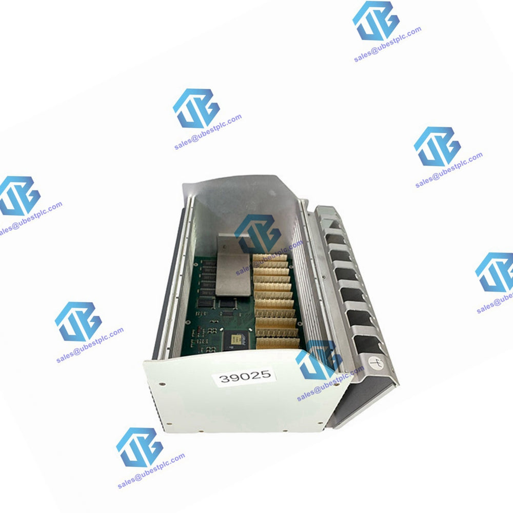 PM 802F ABB 3BDH000002R1 Base Unit – Ubest Automation Limited