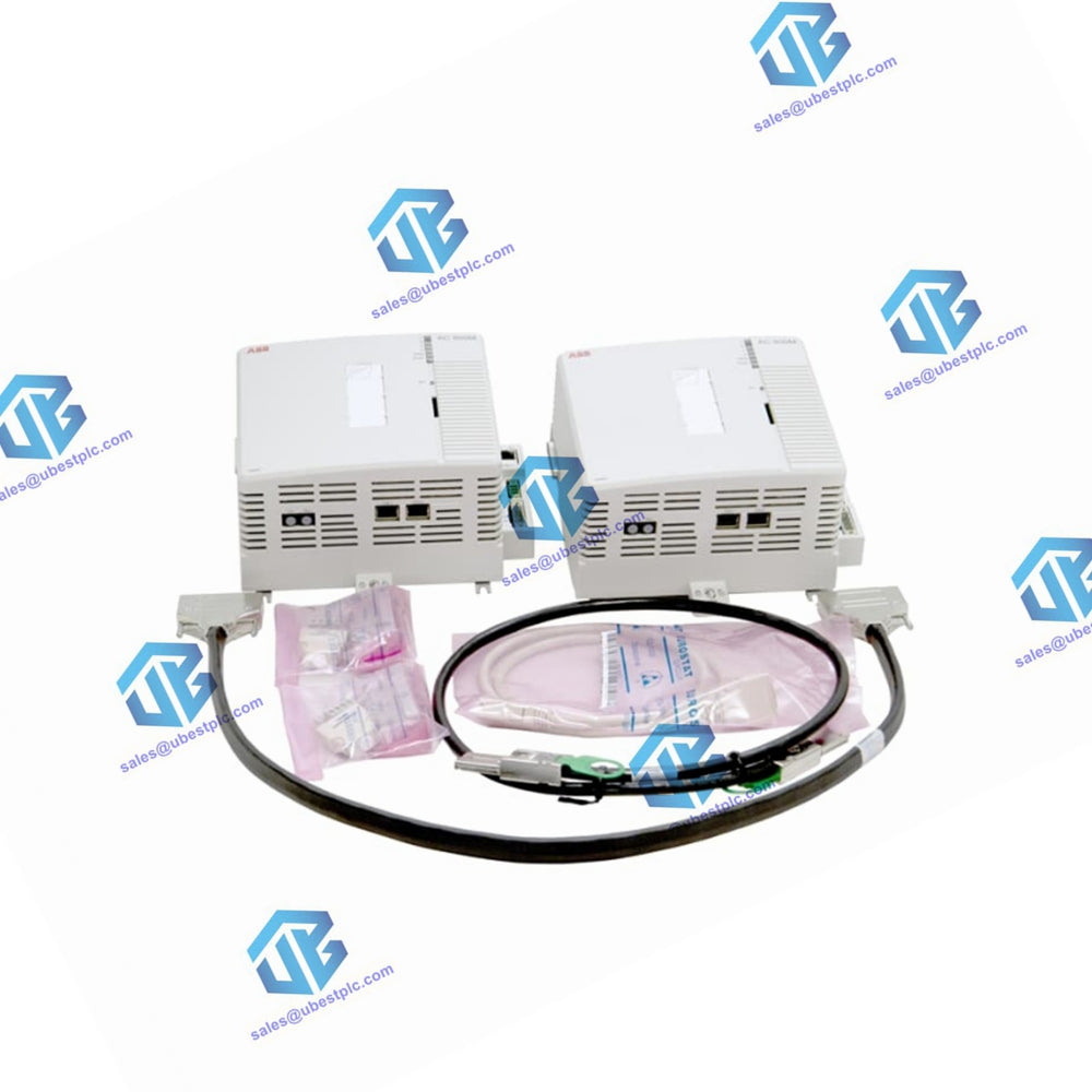 3BSE088382R1 PM863K02 ABB - Processor Unit – Ubest Automation Limited