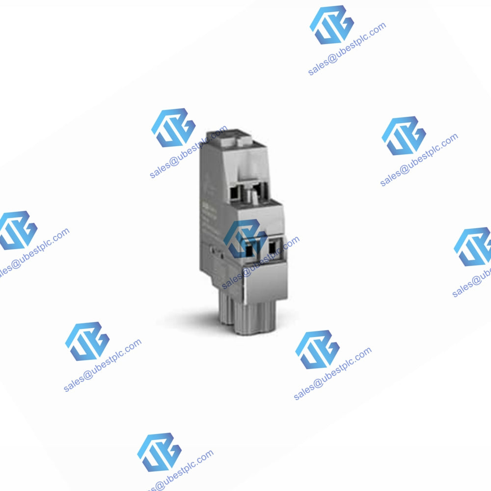 ABB PTB810K01 3BSE088182R1 | Power Injection Terminal Block – Ubest ...