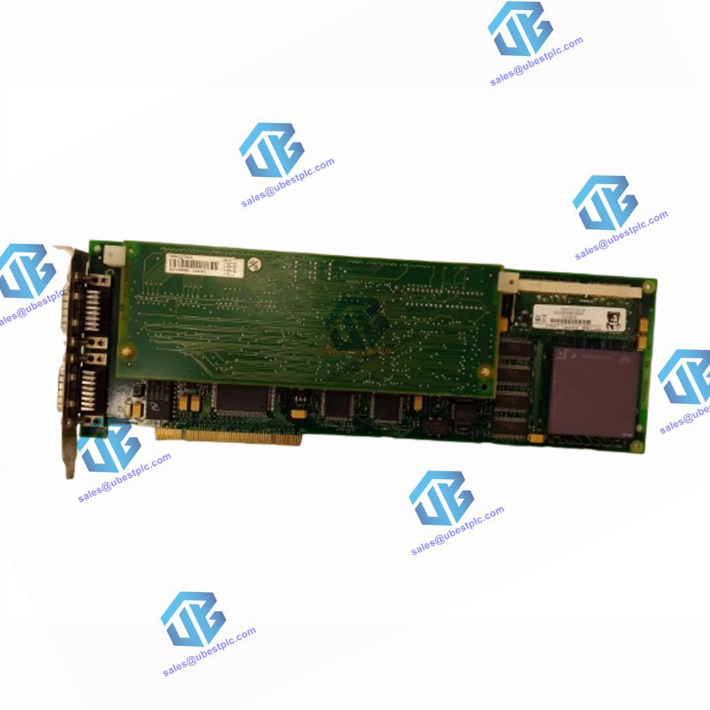 PU515A ABB | Real-Time Accelerator Board – Ubest Automation Limited