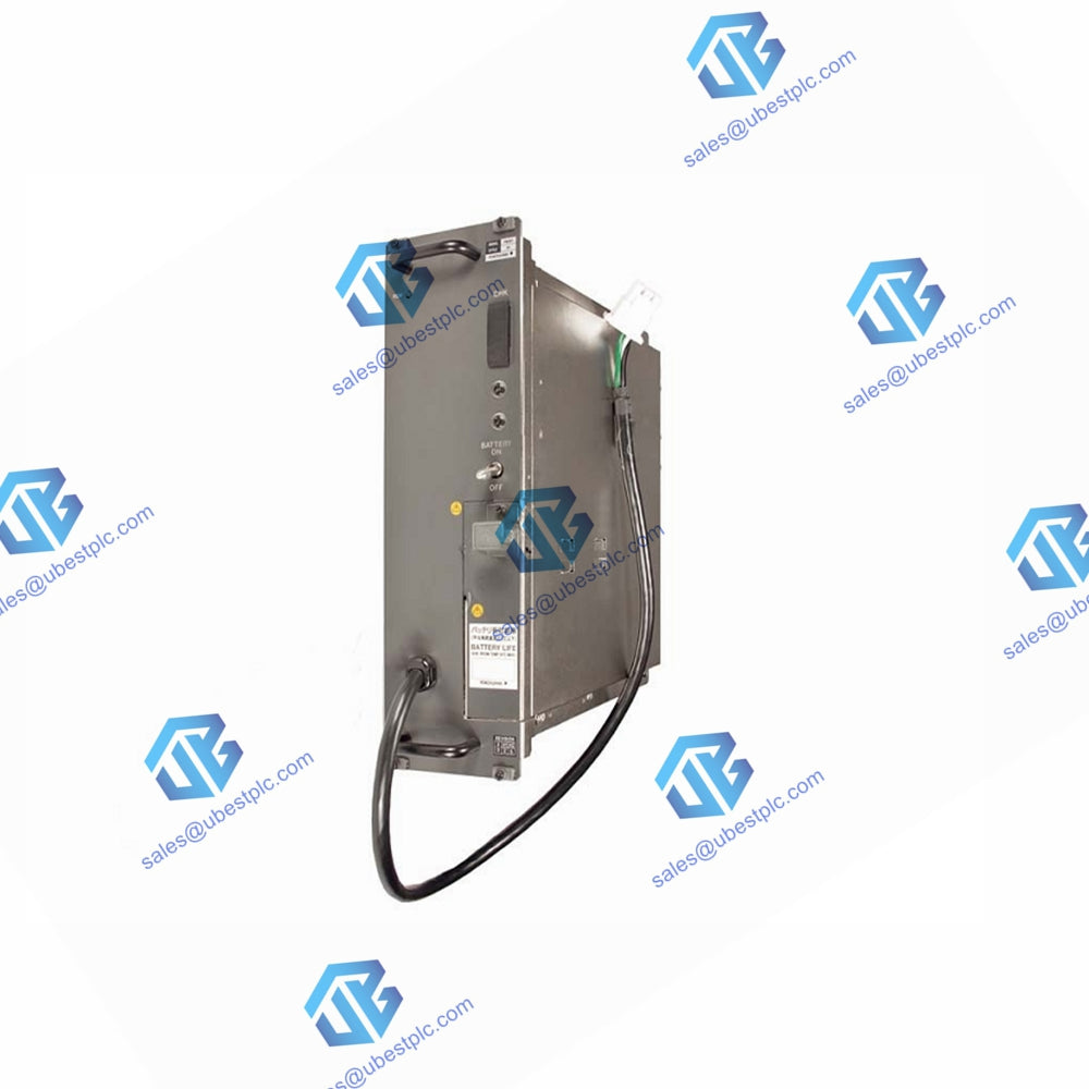 PW301 Yokogawa Power Module – Ubest Automation Limited