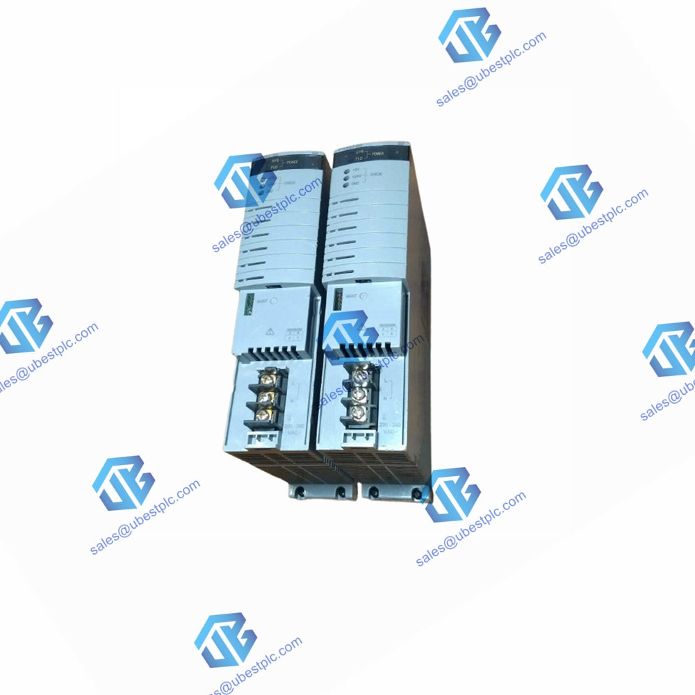 PW482-50 Yokogawa Input Power Supply Module – Ubest Automation Limited