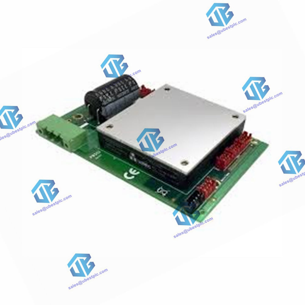 PW502 S1 Yokogawa Power Supply Unit – Ubest Automation Limited