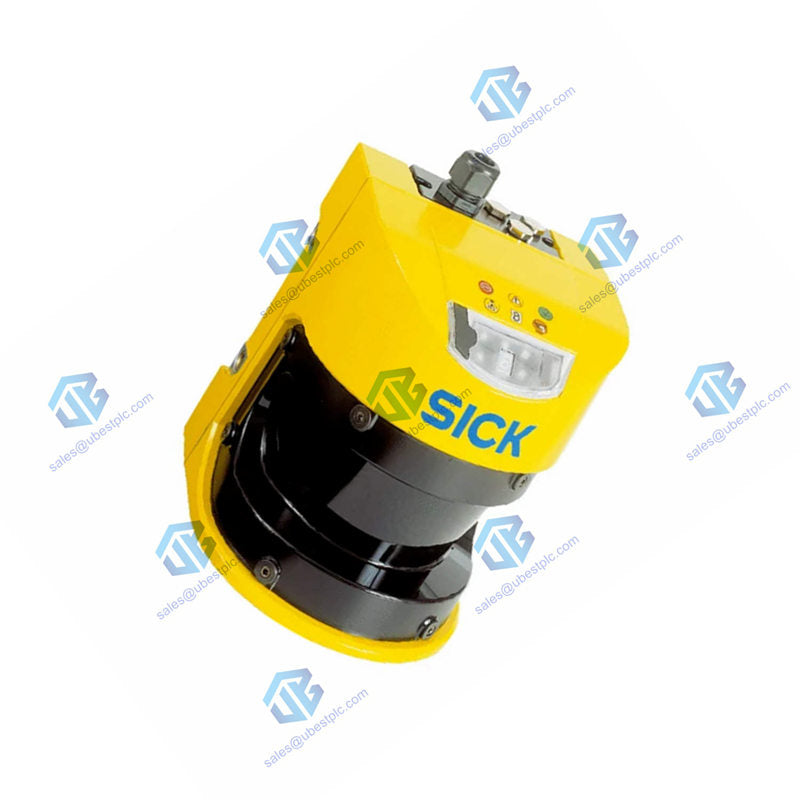 SICK S30A-4011CA - S3000 Scanner M12 Connector – Ubest Automation Limited