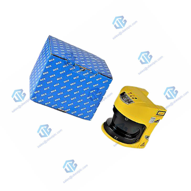 S30A-7011CA SICK Laser Scanner | S3000 M12 Connector – Ubest Automation ...