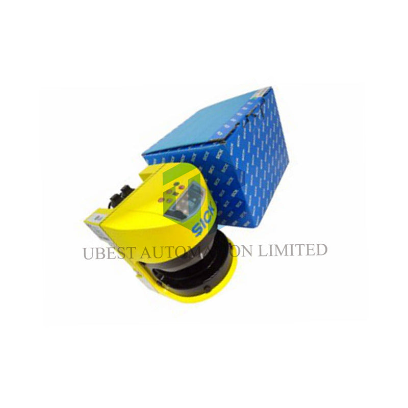 S30A-7111CP SICK S3000 Safety Laser Scanner 7m Max Range – Ubest ...