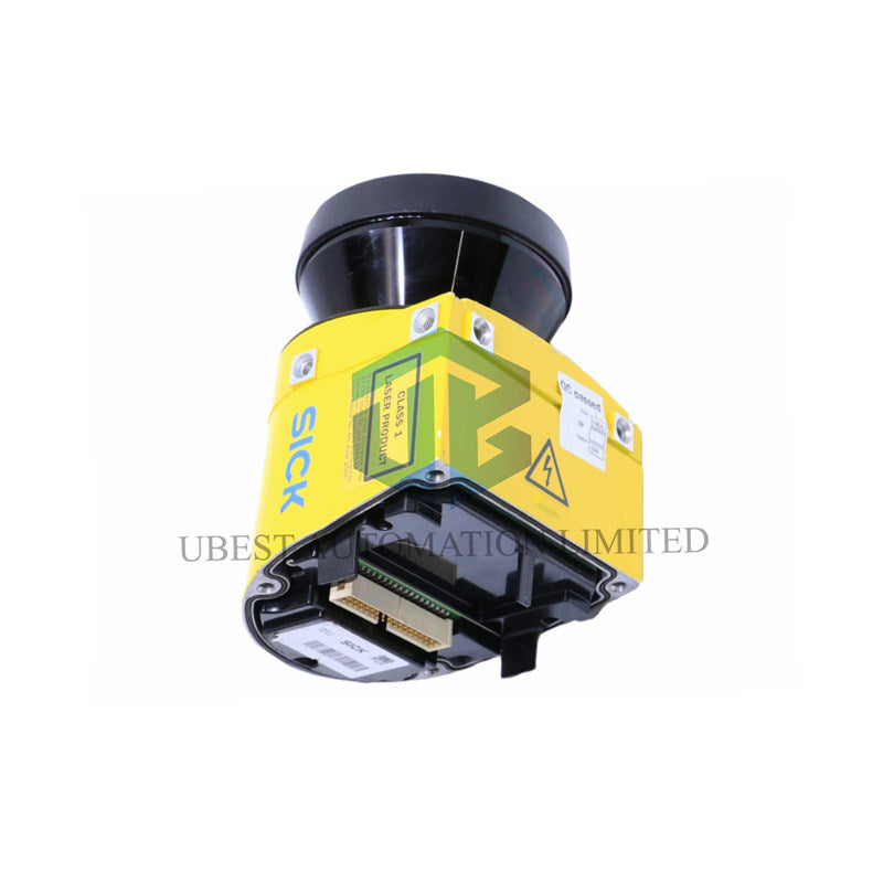 SICK S300 Scanner | S30B-3011BA Safety Laser Scanner – Ubest Automation ...