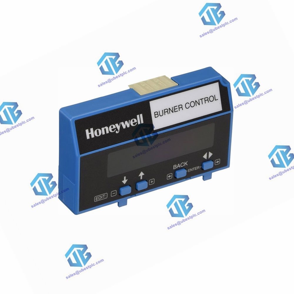 S7800A1001 Honeywell Keyboard Display Module – Ubest Automation Limited