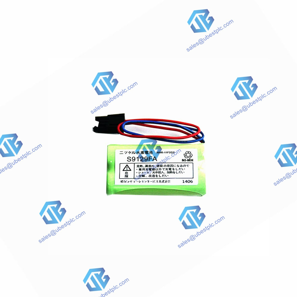S9129FA Yokogawa | Battery Pack – Ubest Automation Limited