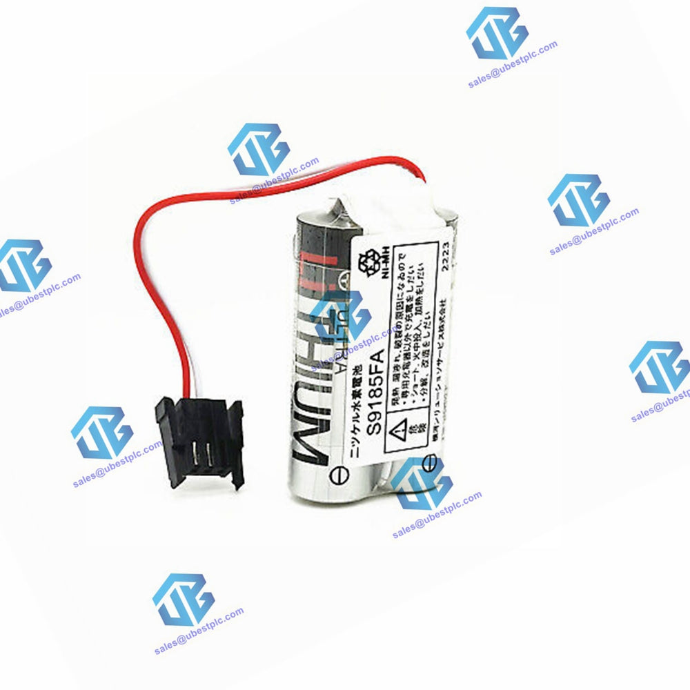 S9185FA Yokogawa - Battery Pack – Ubest Automation Limited