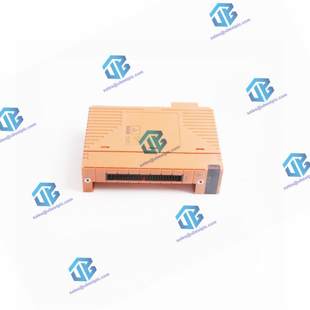 SAI533-H33/PRP Yokogawa - Current Output Module – Ubest Automation Limited