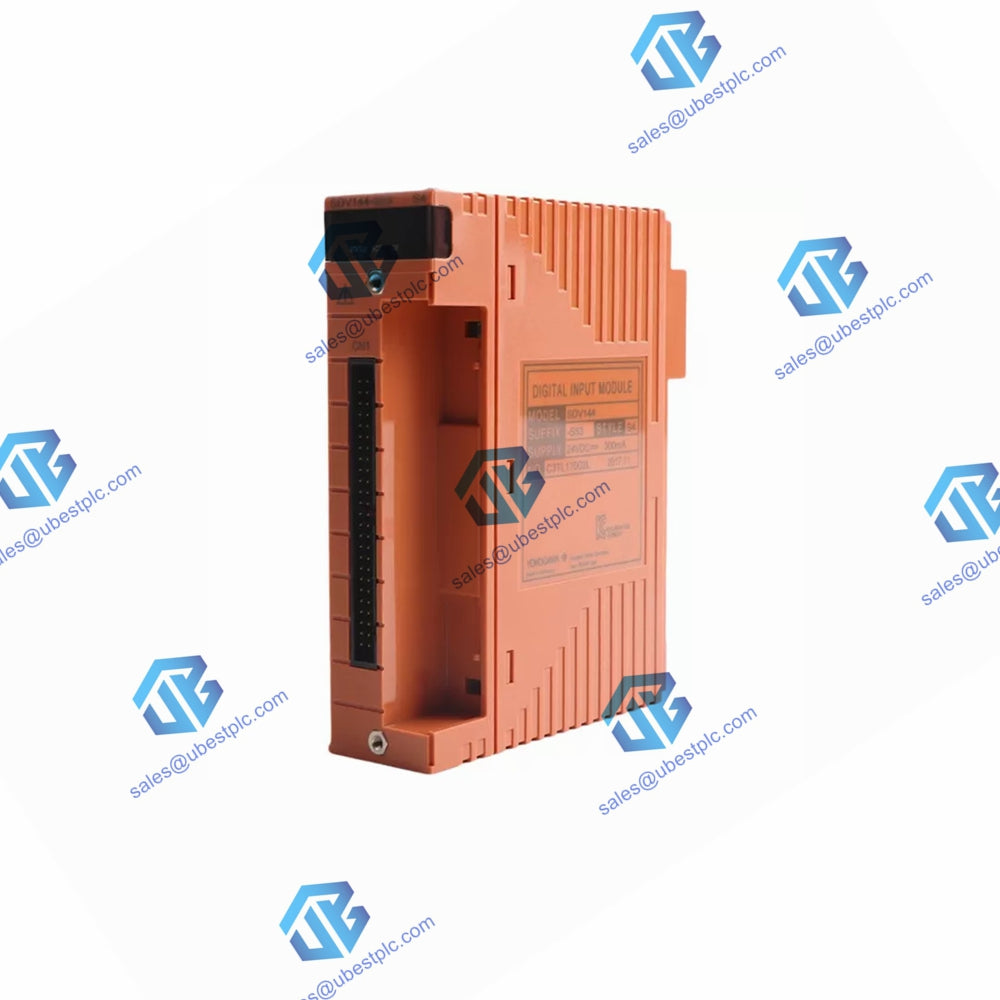 SDV531-S23 Yokogawa Functional Safety Digital Output Module – Ubest ...