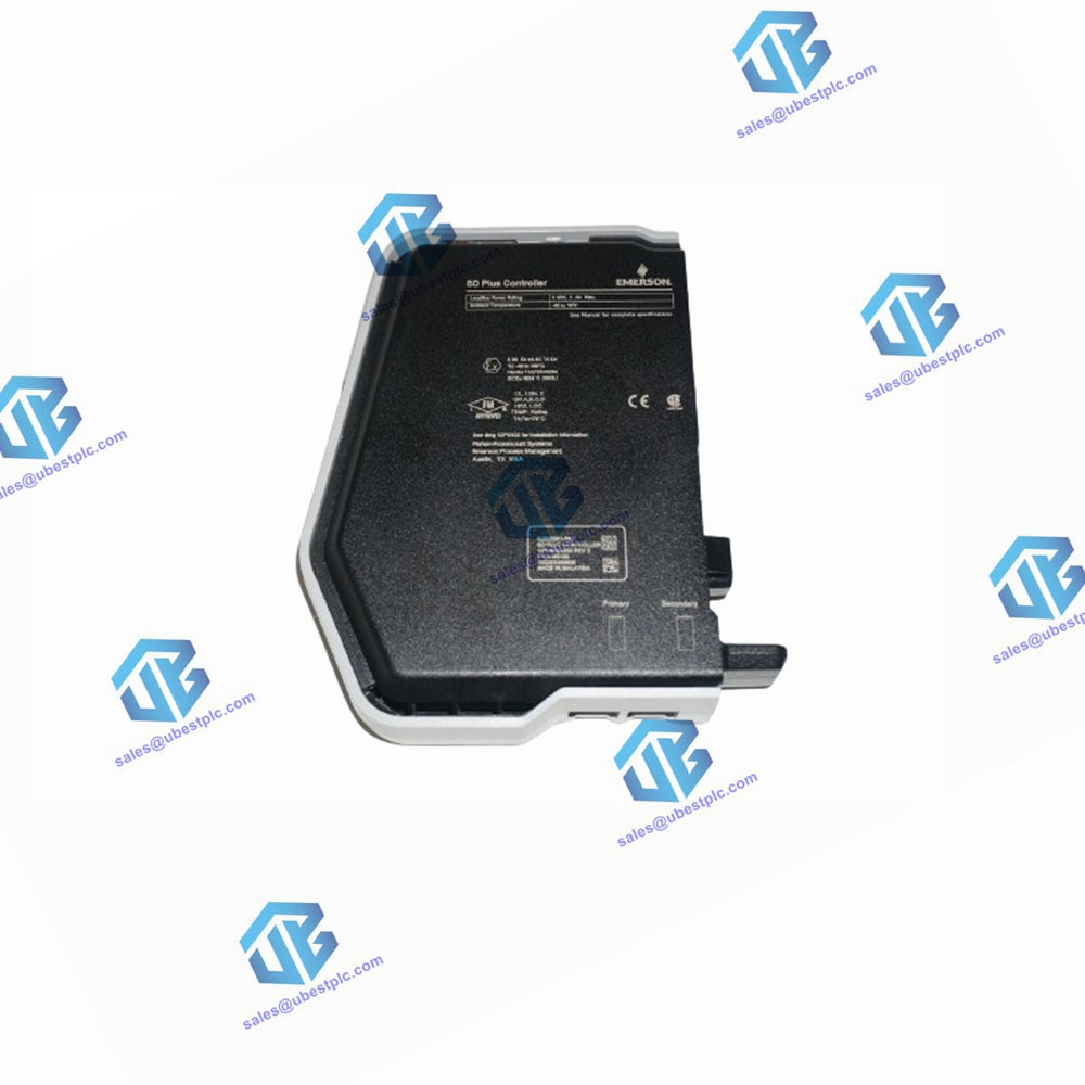 SE4036P2 Emerson DeltaV Series Serial Interface Card – Ubest Automation ...