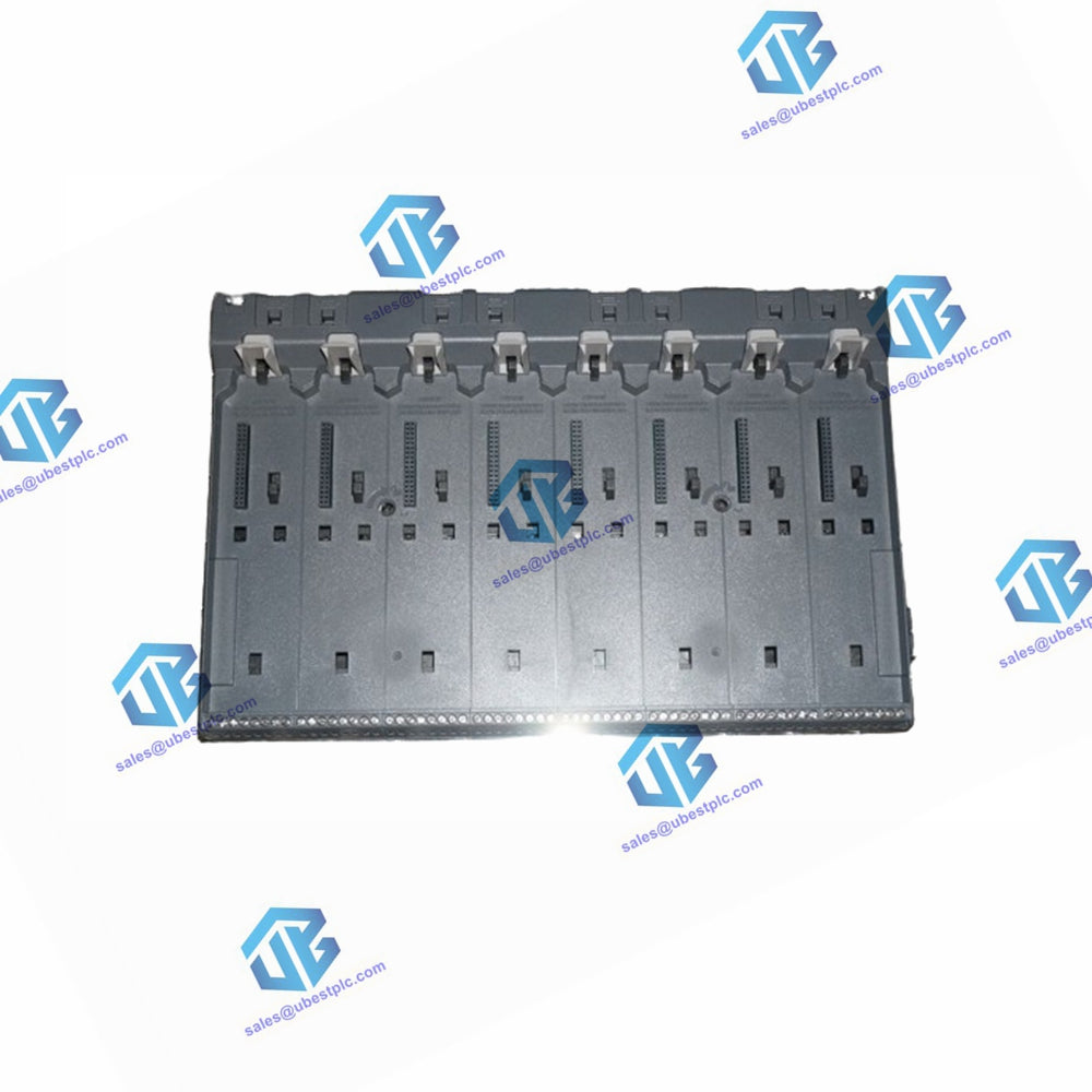 SE4050E0C0 Emerson DeltaV 8-Wide I/O Interface Carrier – Ubest ...