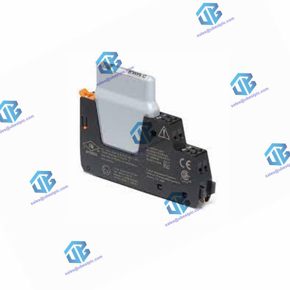 SE4302T01 Emerson DC High-Side Module – Ubest Automation Limited