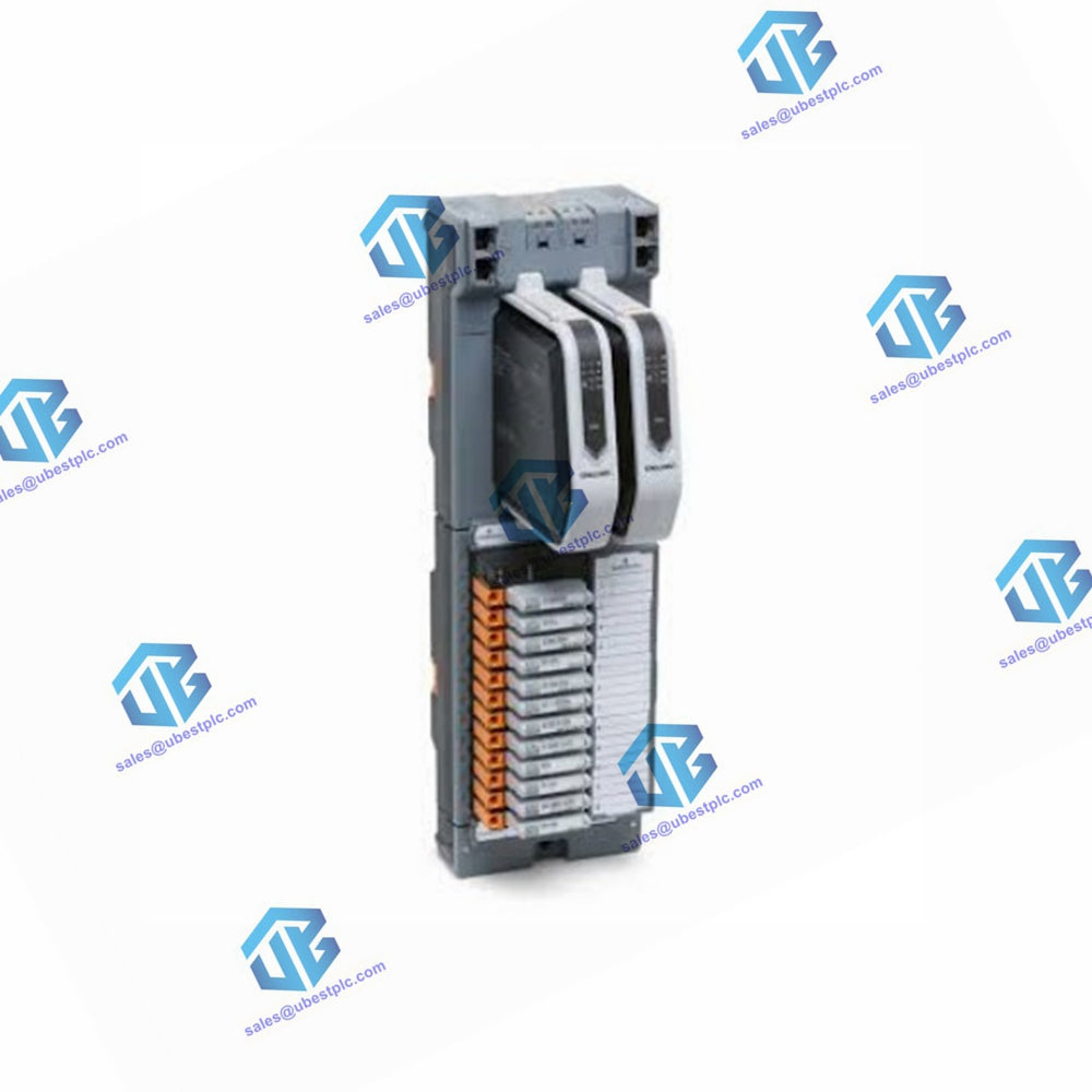 SE4303T01 Emerson DeltaV HART CHARM – Ubest Automation Limited