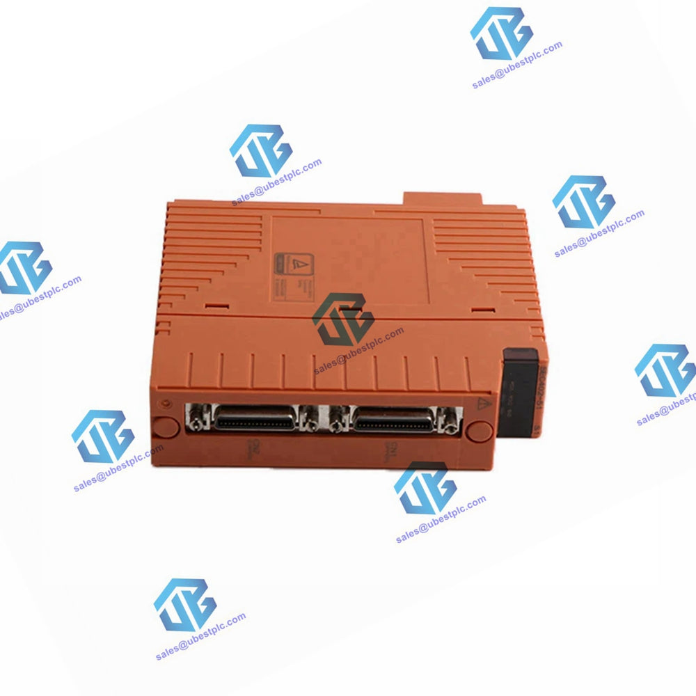 SNT521-53 Optical ESB Bus Repeater Slave Module – Ubest Automation Limited