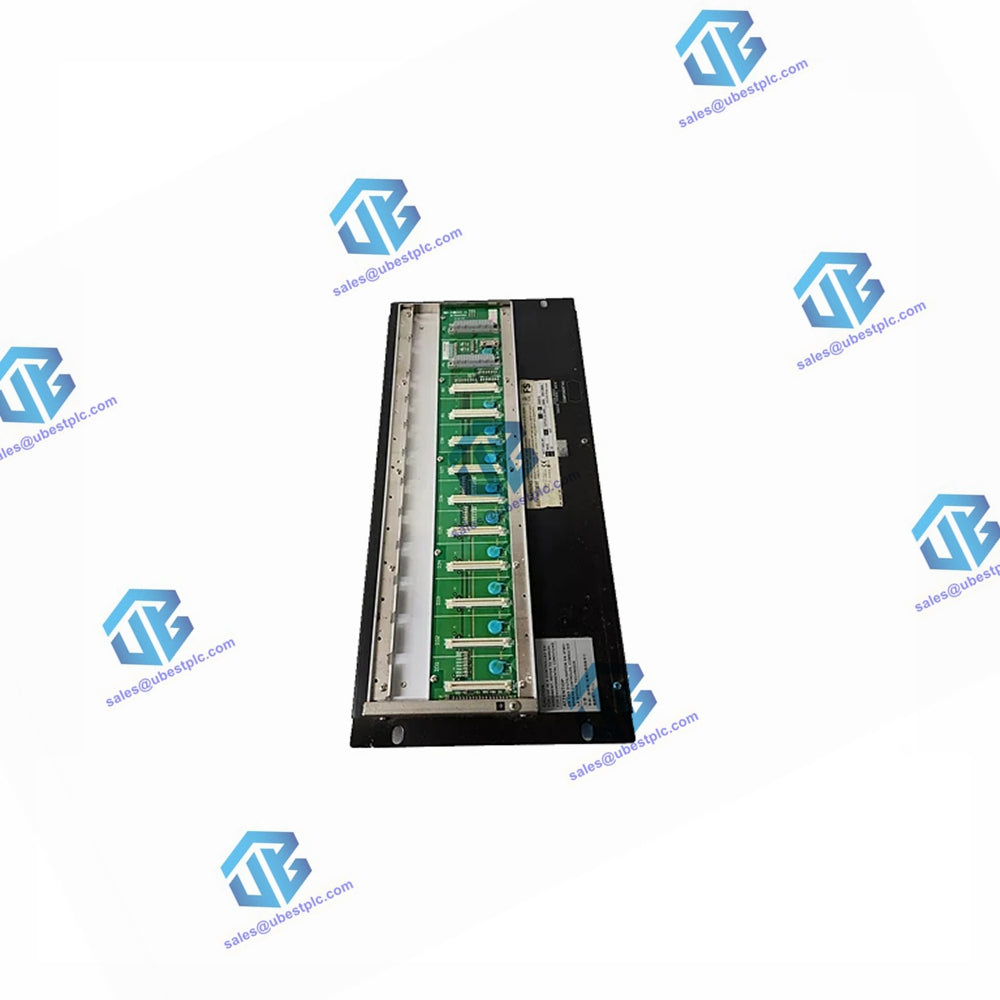 SNB10D-213 Safety Node Unit | Yokogawa – Ubest Automation Limited