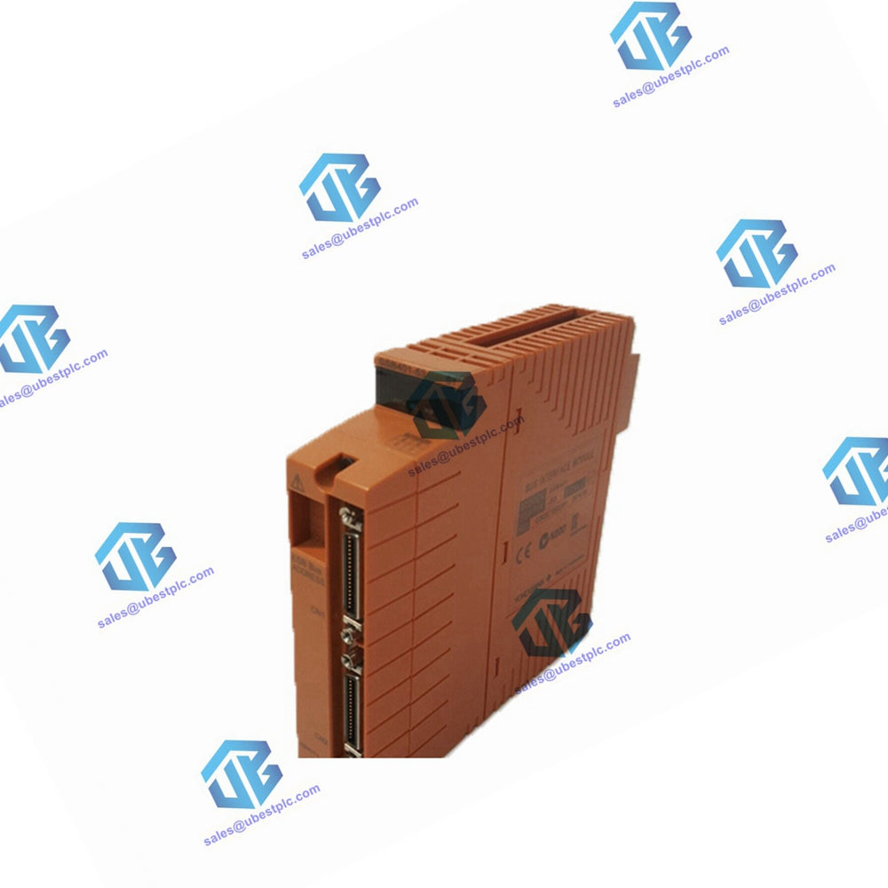 SNT401-53 Yokogawa | Optical ESB Bus Repeater Master Module – Ubest Automation Limited