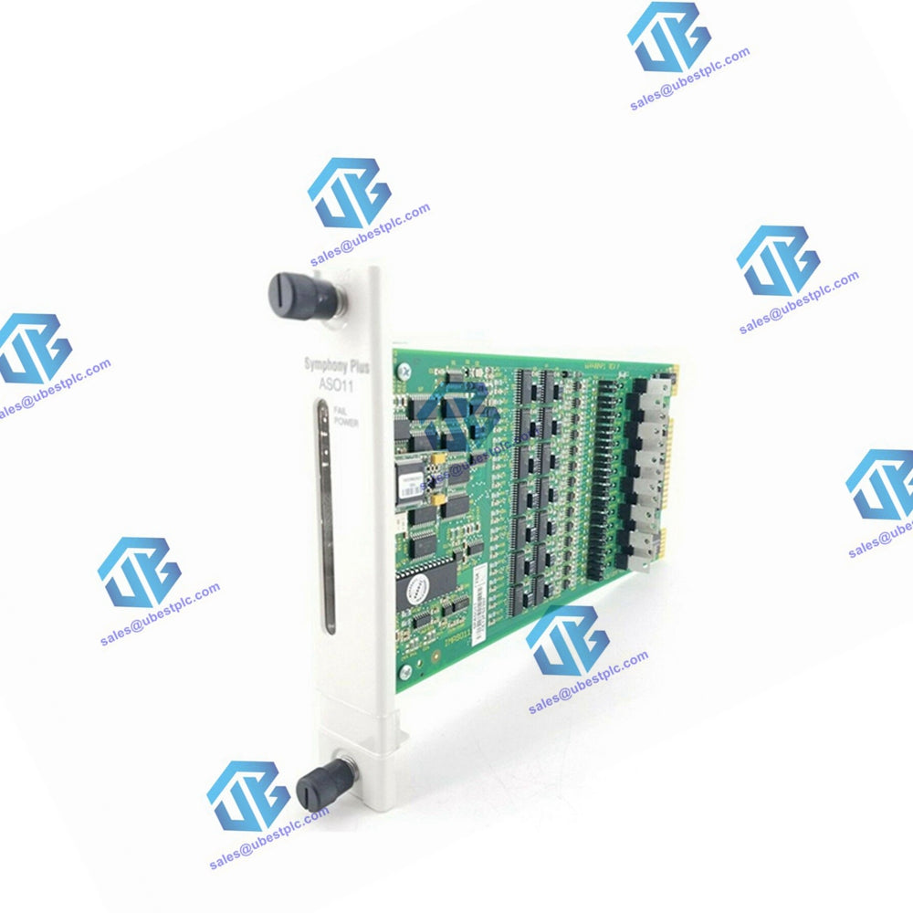 SPASO11 ABB | I-O Module – Ubest Automation Limited