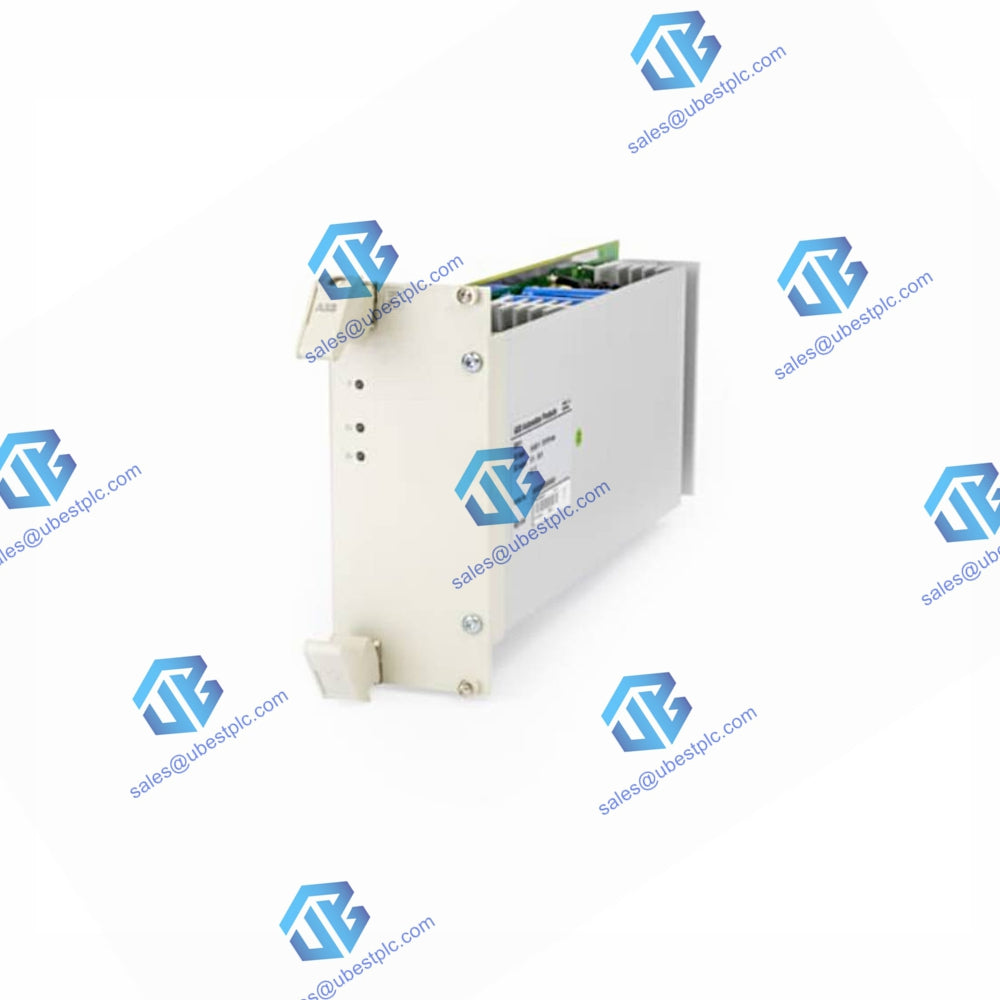 SR511 3BSE000863R1 ABB - Regulator 24V/5V – Ubest Automation Limited