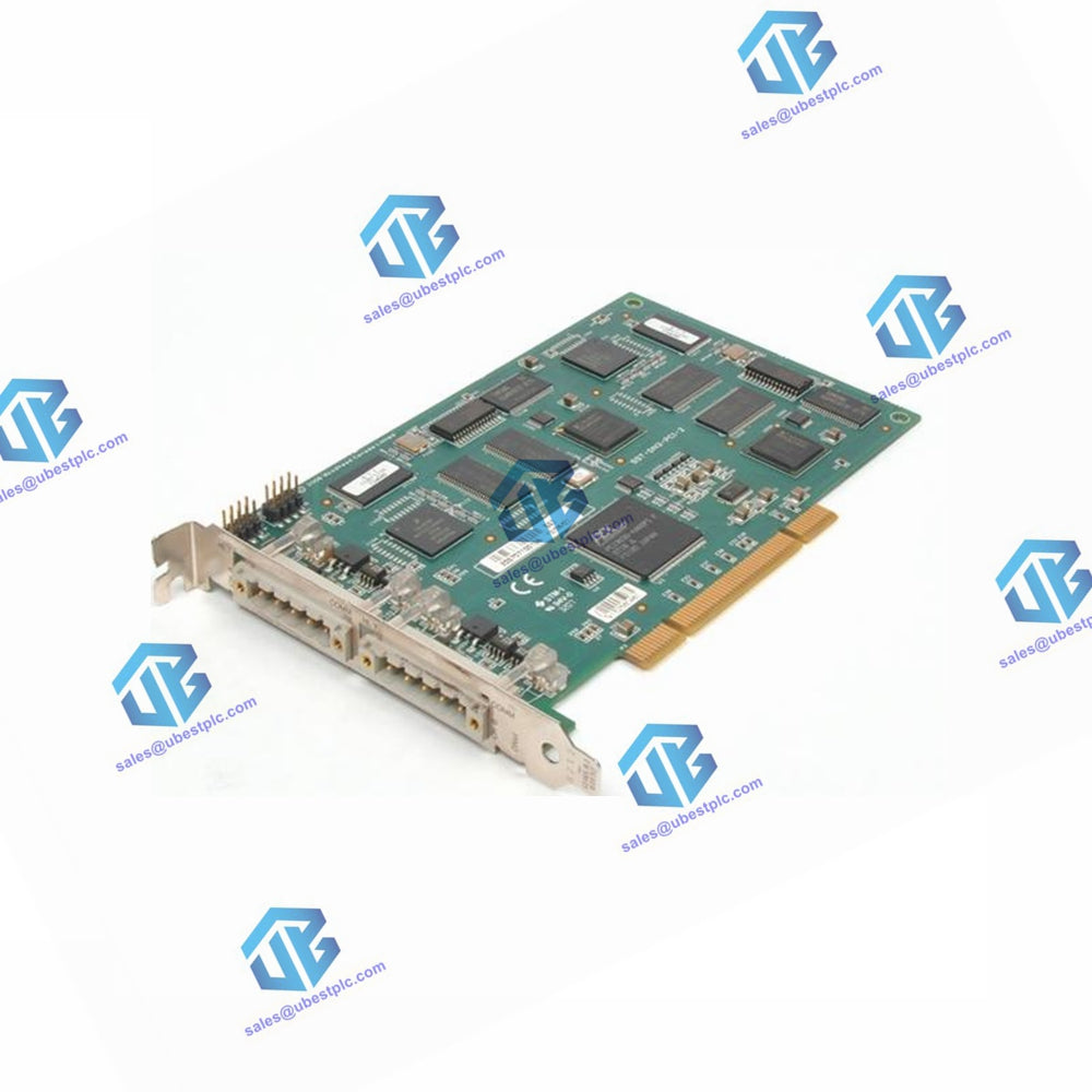 SST-DN3-PCU-2-E Woodhead PCI Devicenet Interface Card – Ubest ...