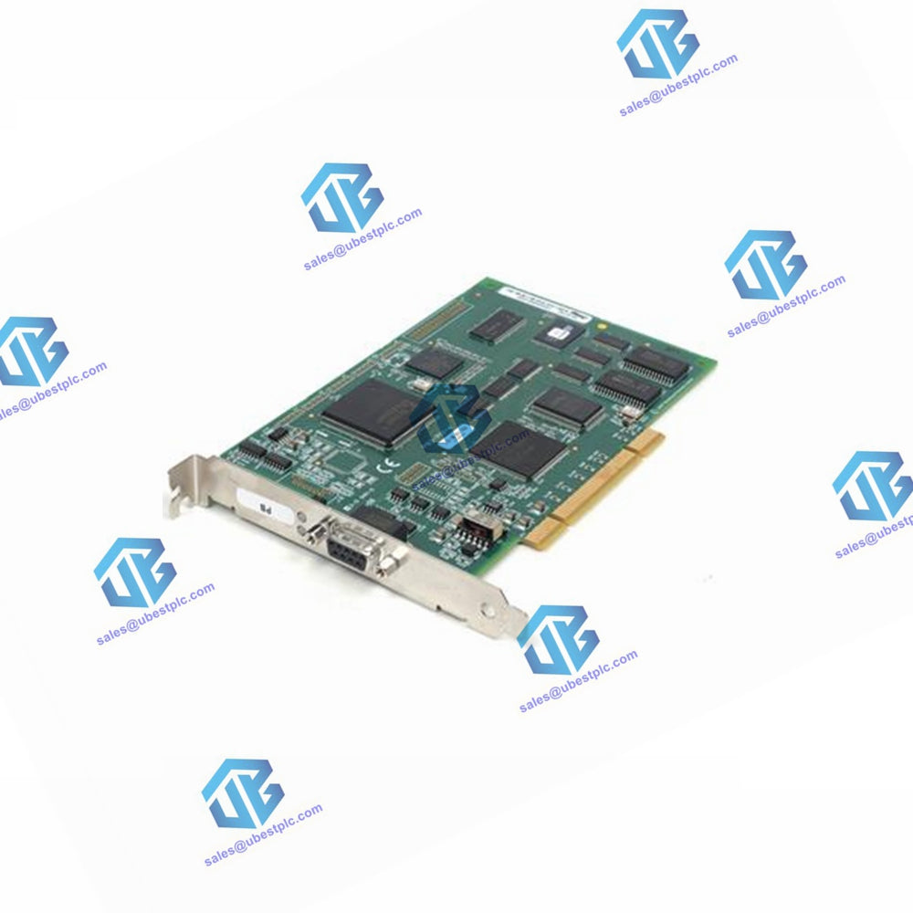 SST-DN3-PCI-2 Woodhead DeviceNet Interface Card – Ubest Automation Limited