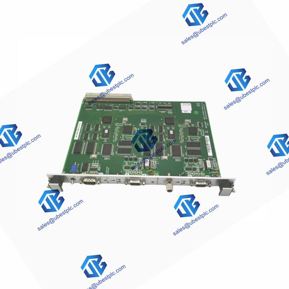 SST-PB3-VME-1 Woodhead Network Interface Card – Ubest Automation Limited