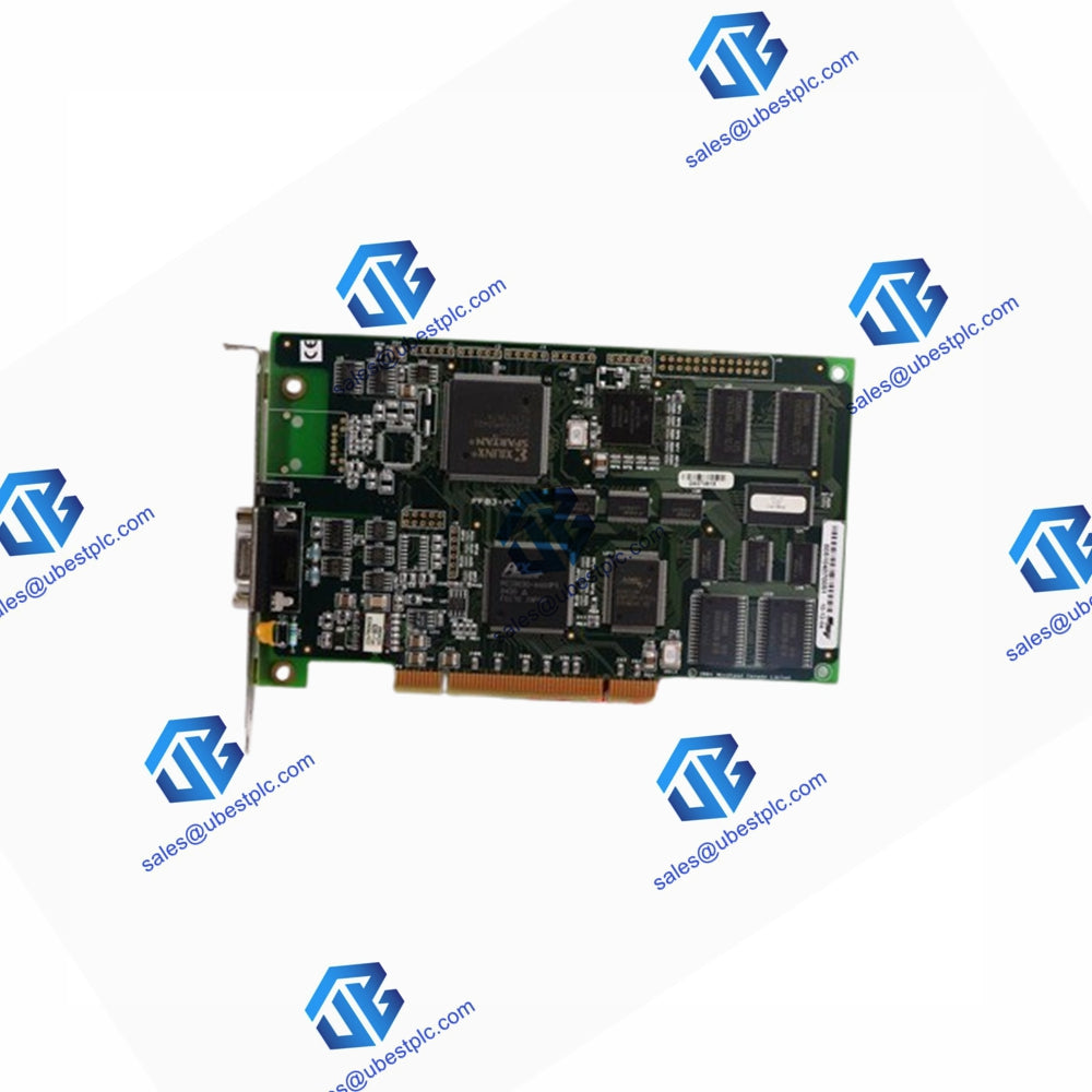 SST-PFB3-PCI Woodhead Profibus Interface Card – Ubest Automation Limited