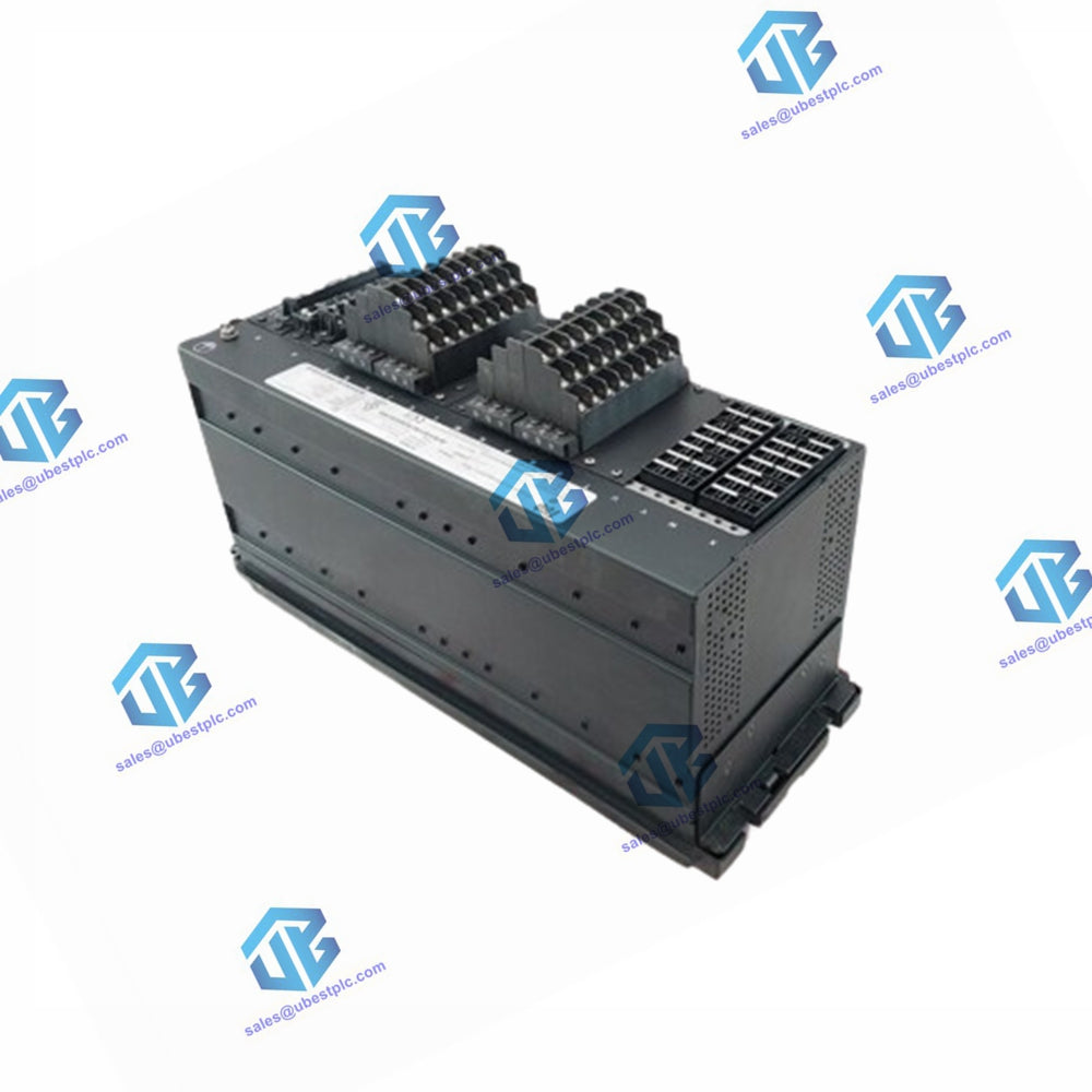 T60 GE Multilin - Transformer Protection System – Ubest Automation Limited