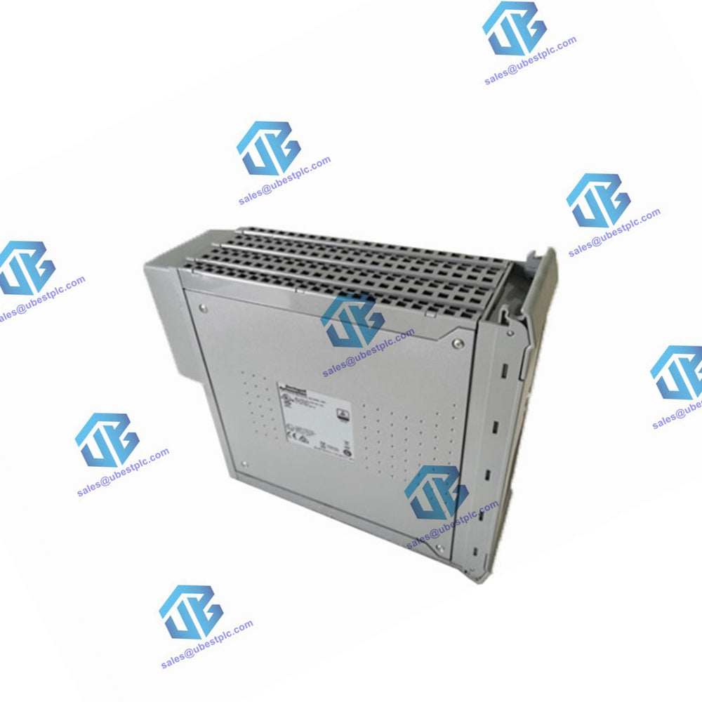 Vent Baffle Unit | ICS Triplex T8272 – Ubest Automation Limited