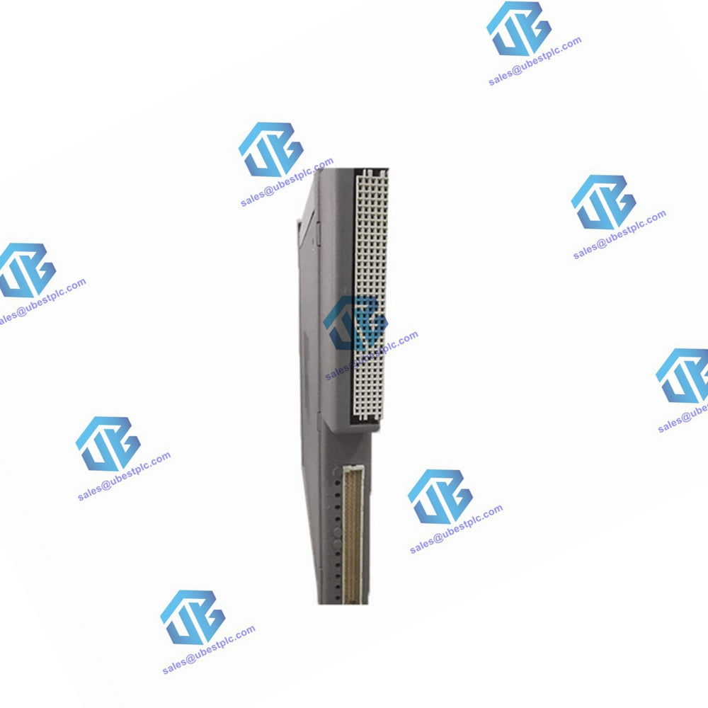 T8480 Trusted TMR Analogue Output Module ICS Triplex – Ubest Automation ...
