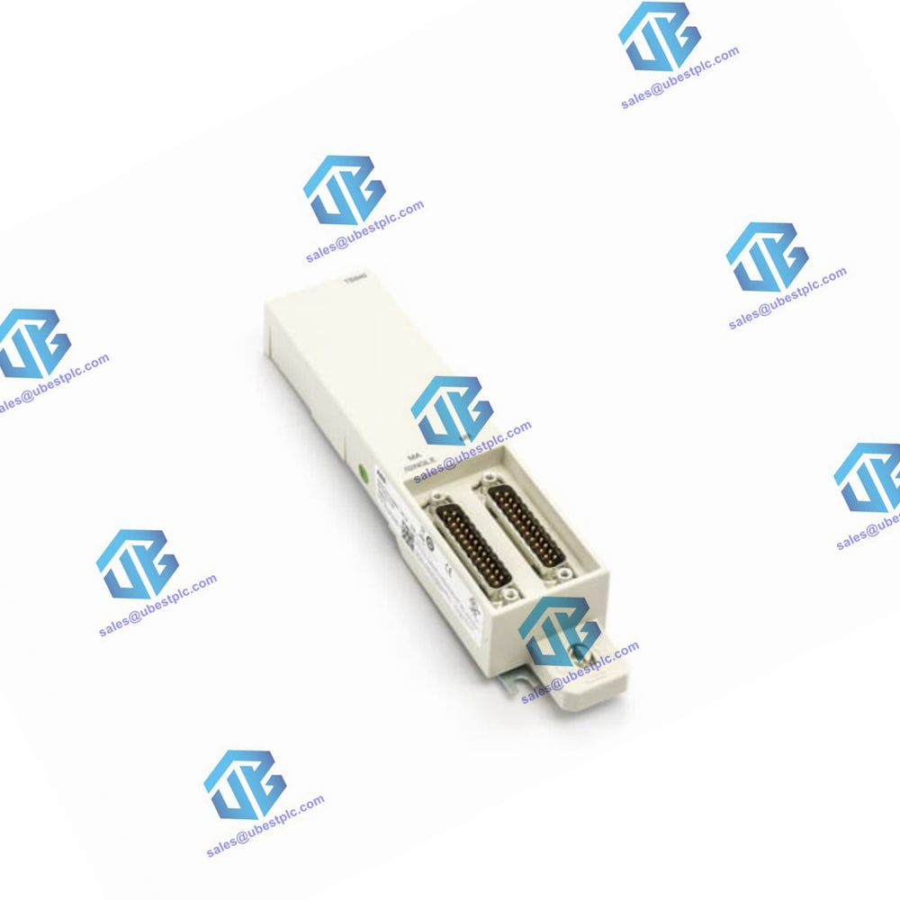 TB845 ABB - Module Termination Unit – Ubest Automation Limited